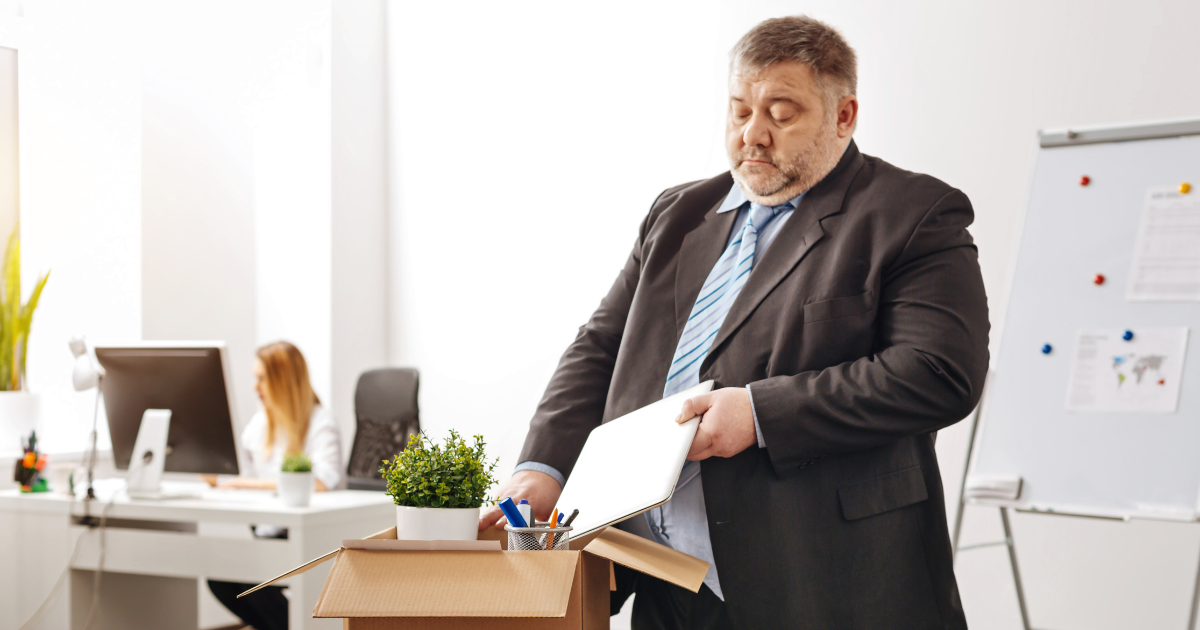 Exit interviews, why bother with them? - Acorn Support